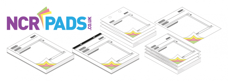 What is NCR Printing? | NCR Pads & NCR Printing Blog | NCR Pads Ltd