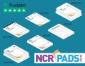 Professional NCR Printing Services in the UK – Custom NCR Pads, Books ...